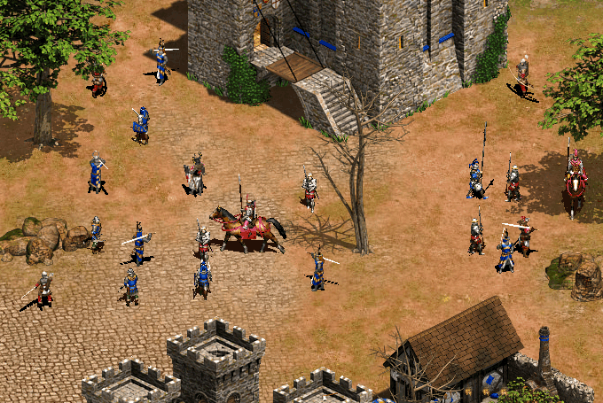 Feudal Wars Product Information and Latest Updates (2025) | Product Hunt