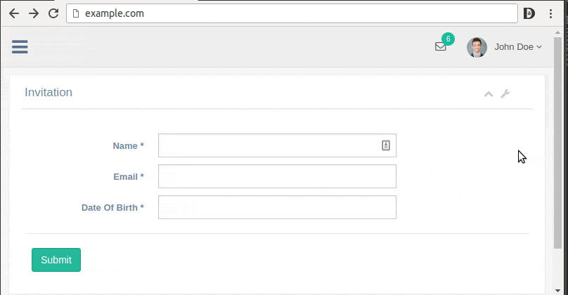Djaty: Bug reporting tool for web applications | Product Hunt