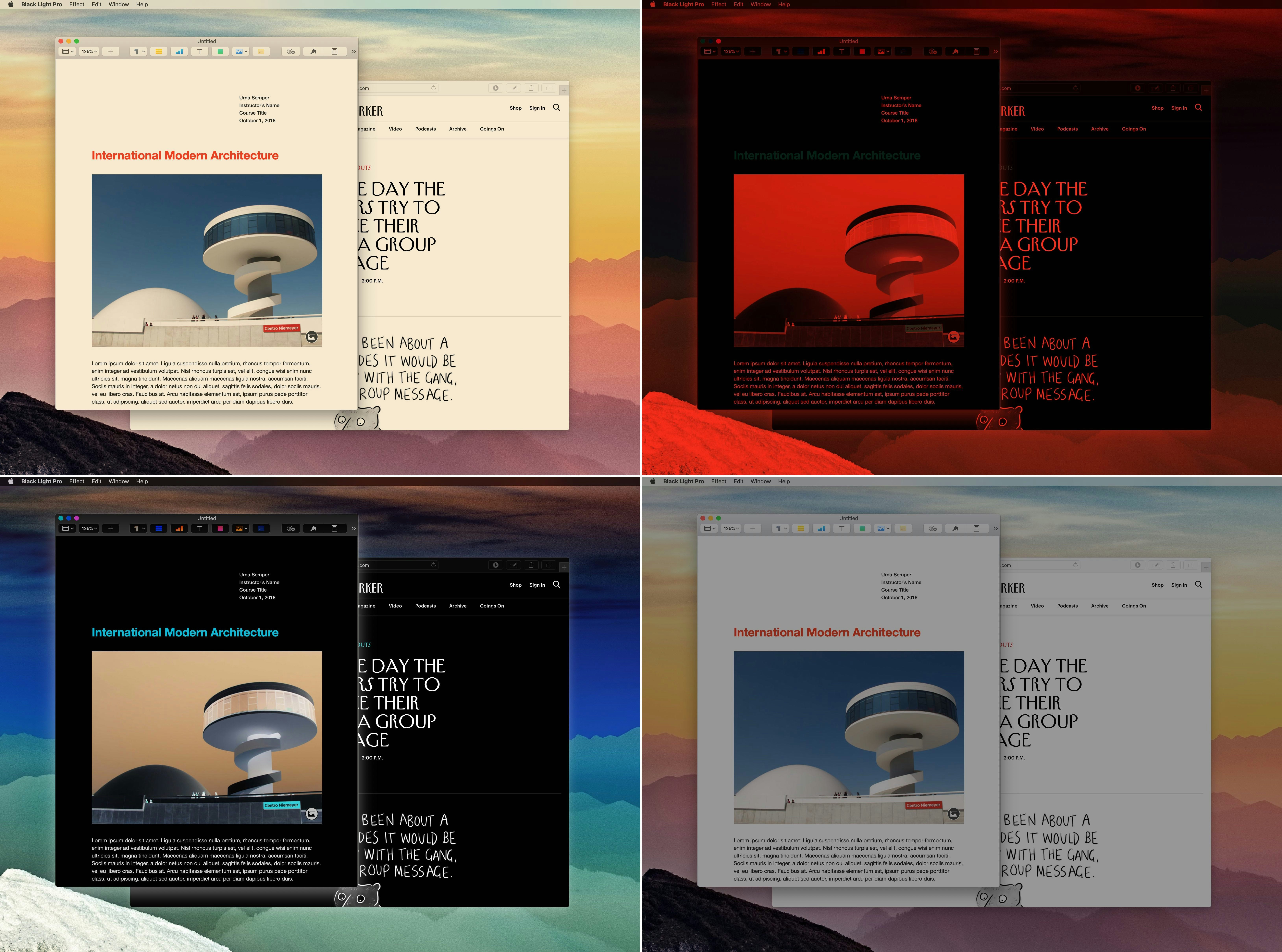 Sim Daltonism/ Product Information and Latest Updates (2025) | Product Hunt