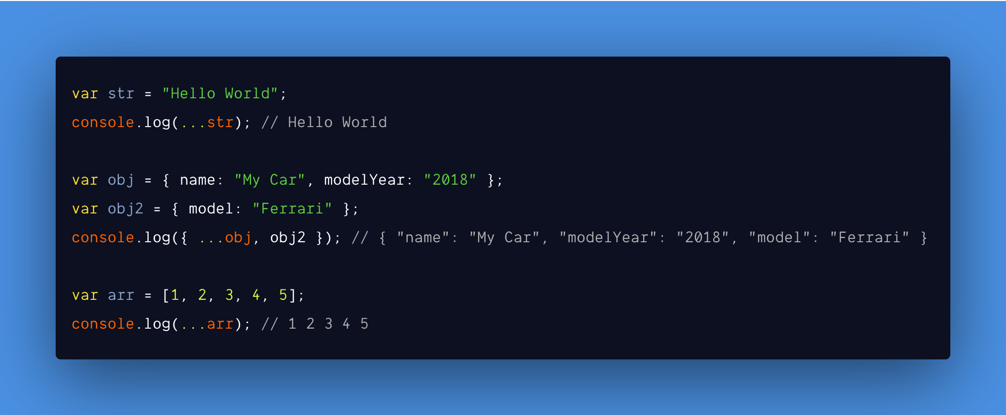 How it works in Javascript - Product Information, Latest Updates, and ...