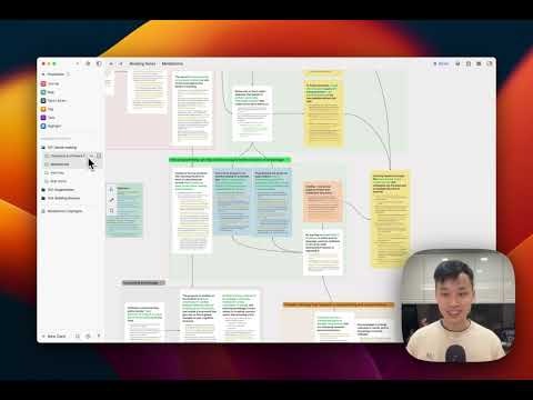 Heptabase: The visual note-taking tool for learning complex topics. | Product Hunt