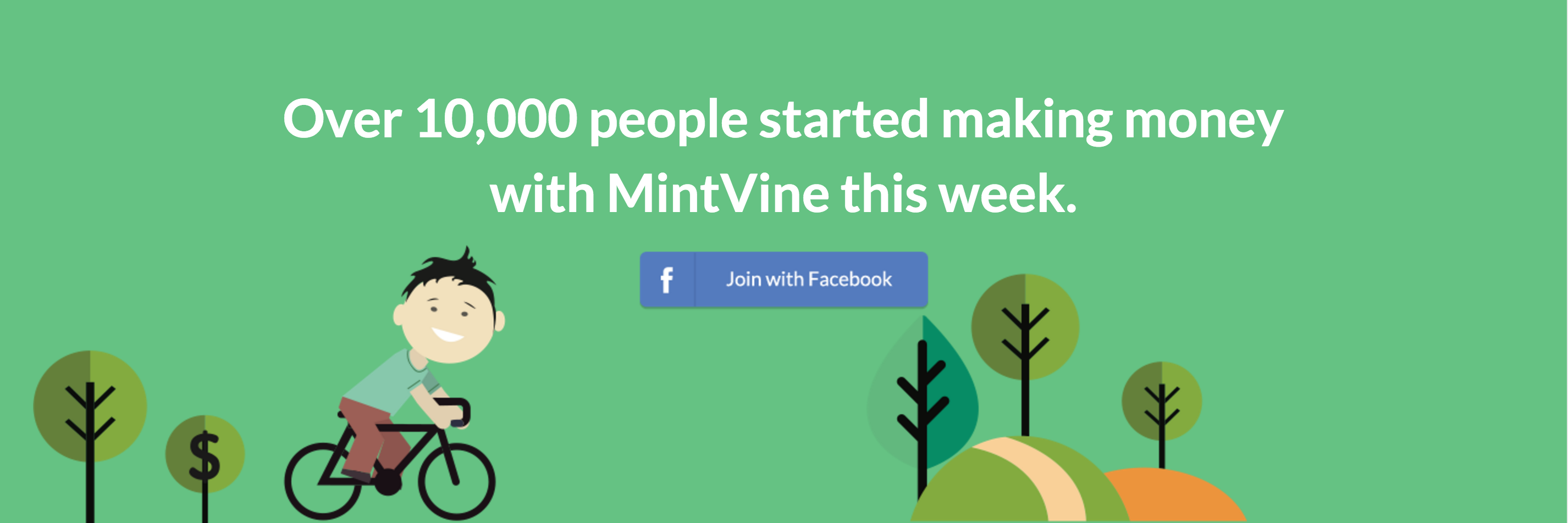MintVine Makers and Employees (2025) | Product Hunt