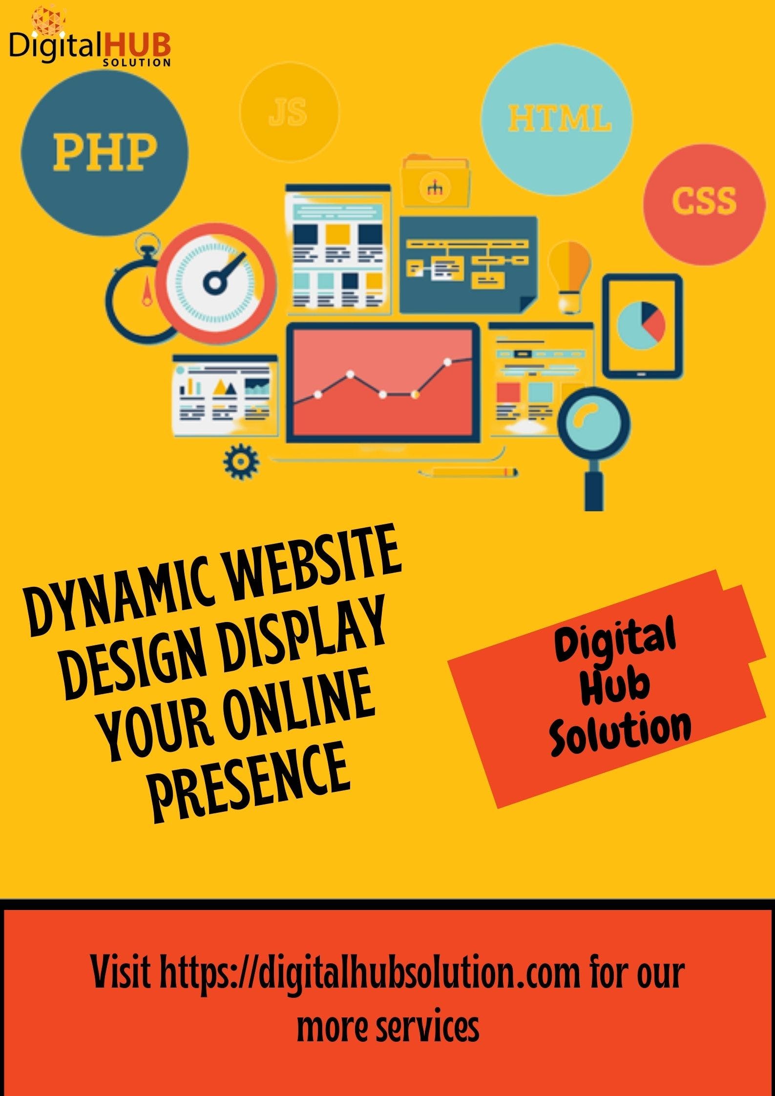 Dynamic Website Designing Services - Product Information, Latest ... Dynamic Website Designing Services - Product Information, Latest ...