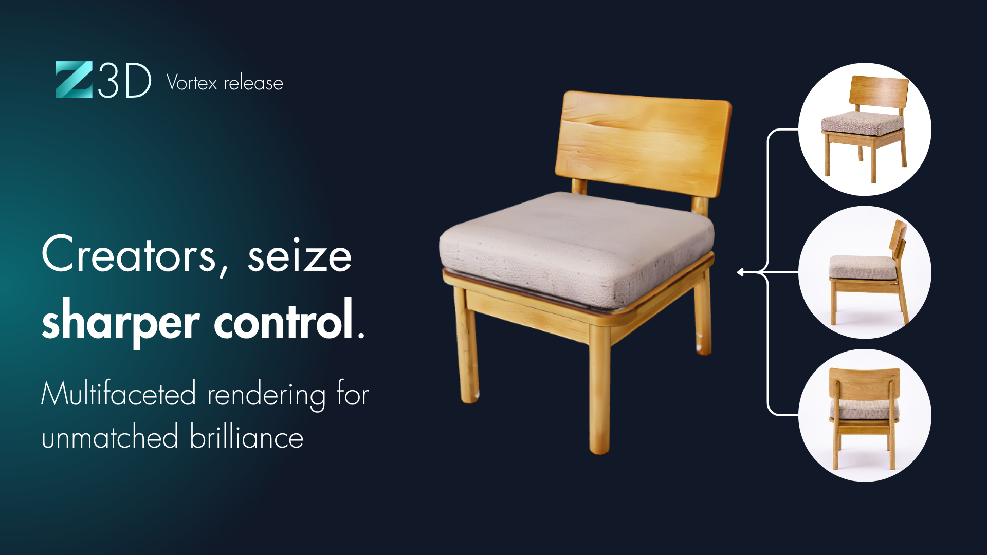 Z3D: 3D, Done Easy | Product Hunt