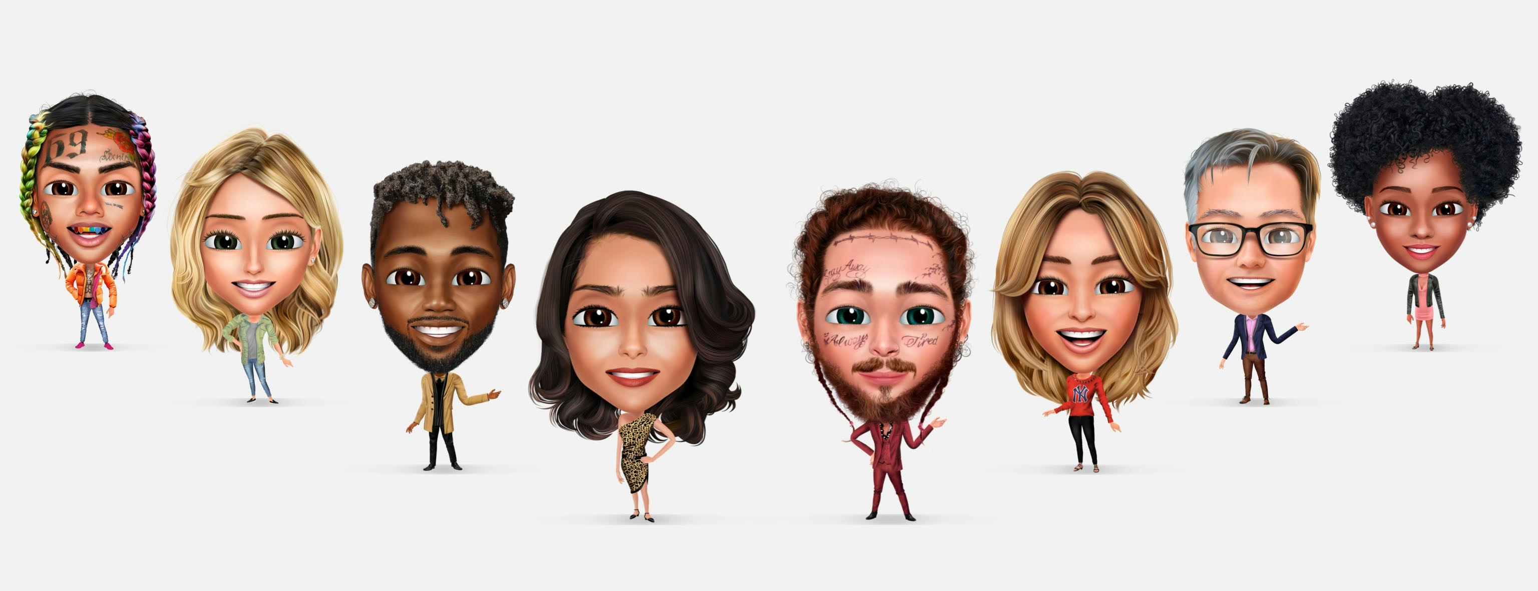 The Bitmoji killer’s new app raised $10M | Product Hunt