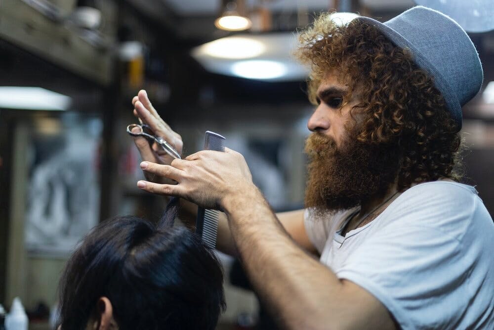 You Probably Need a Haircut: Virtual cuts that make you look like you ...