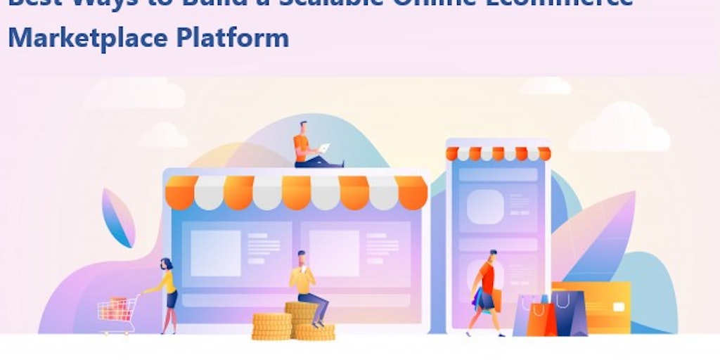 Scalable Ecommerce Marketplace Platform Jobs And Careers Product Hunt