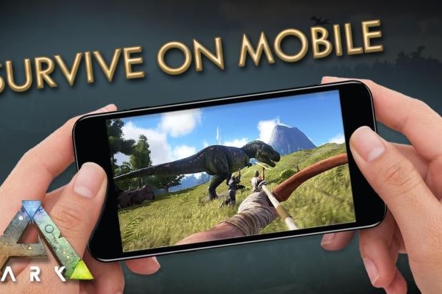 Ark Survival Mobile: Ark Survival Evolved IOS | Product Hunt