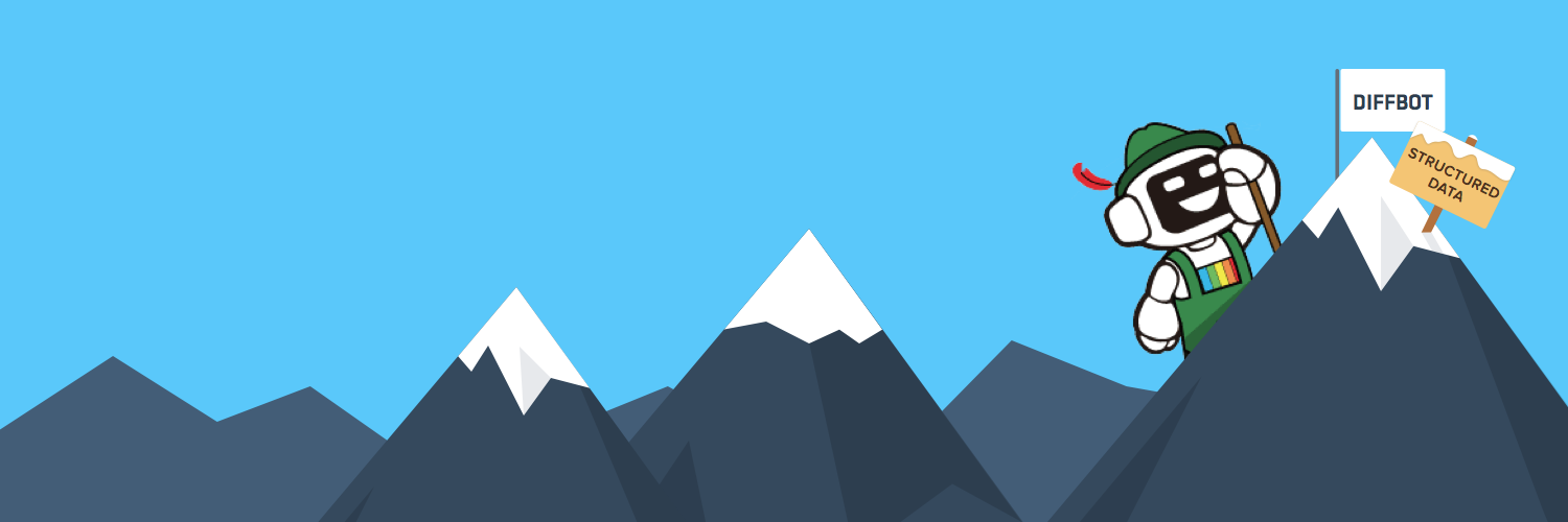 Diffbot: No more wasted time tracking down data | Product Hunt
