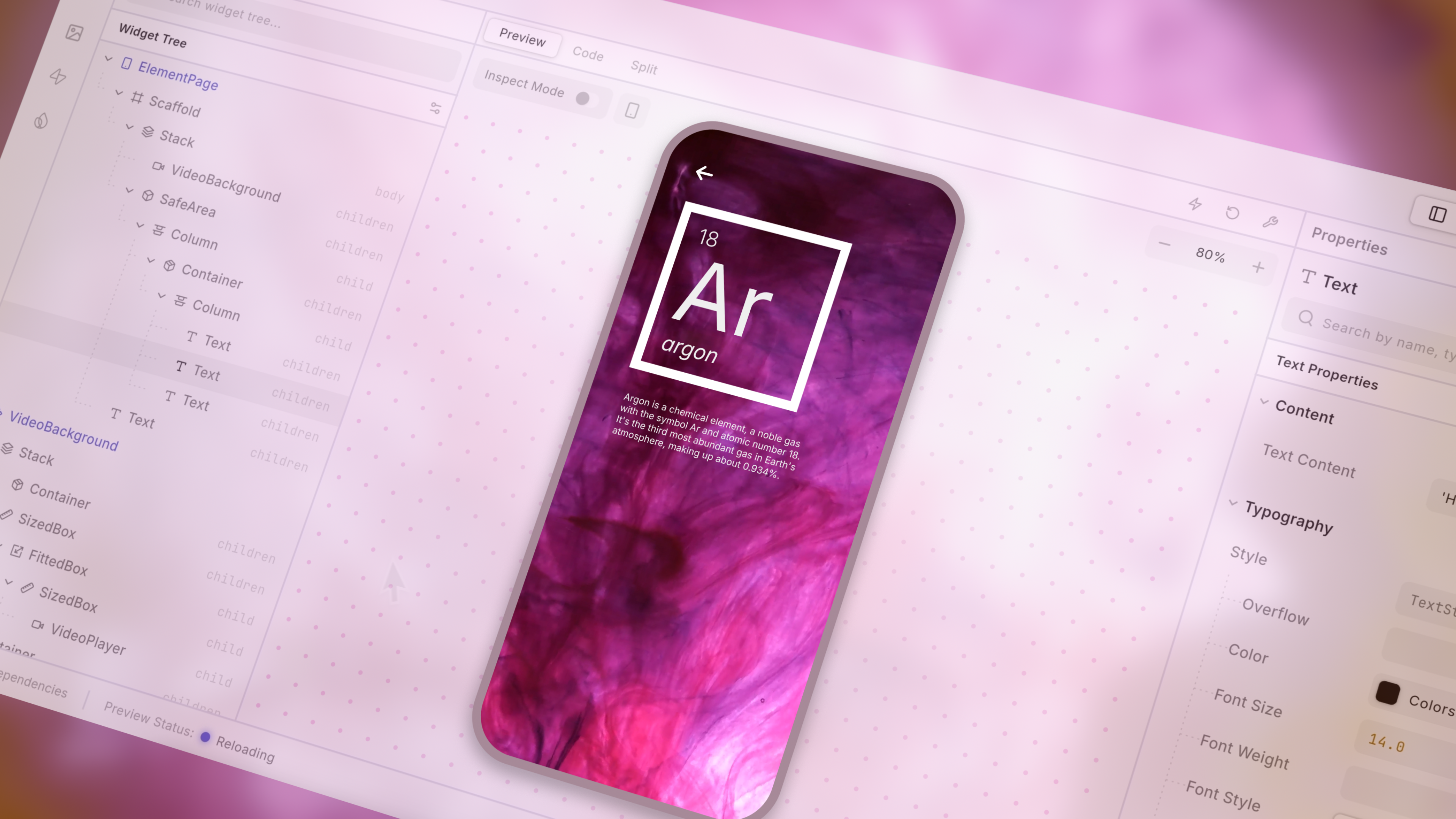 Dreamflow: The Fastest Way to Build Mobile Apps, powered by Flutter ...