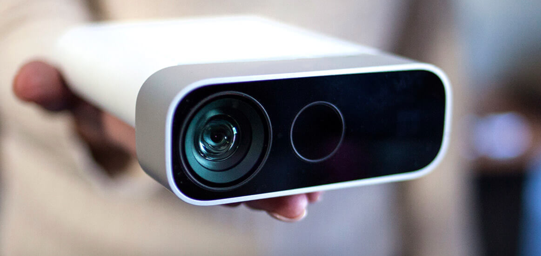 Azure Kinect Developer Kit The New Kinect A Peripheral With Complex