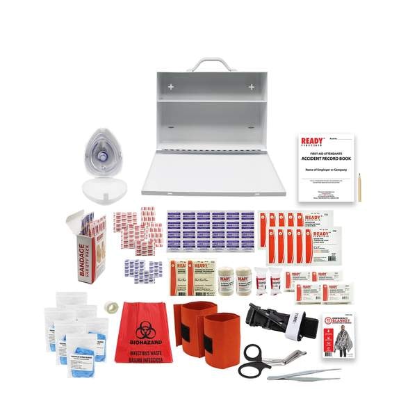 First Aid Kit BC Makers | Product Hunt