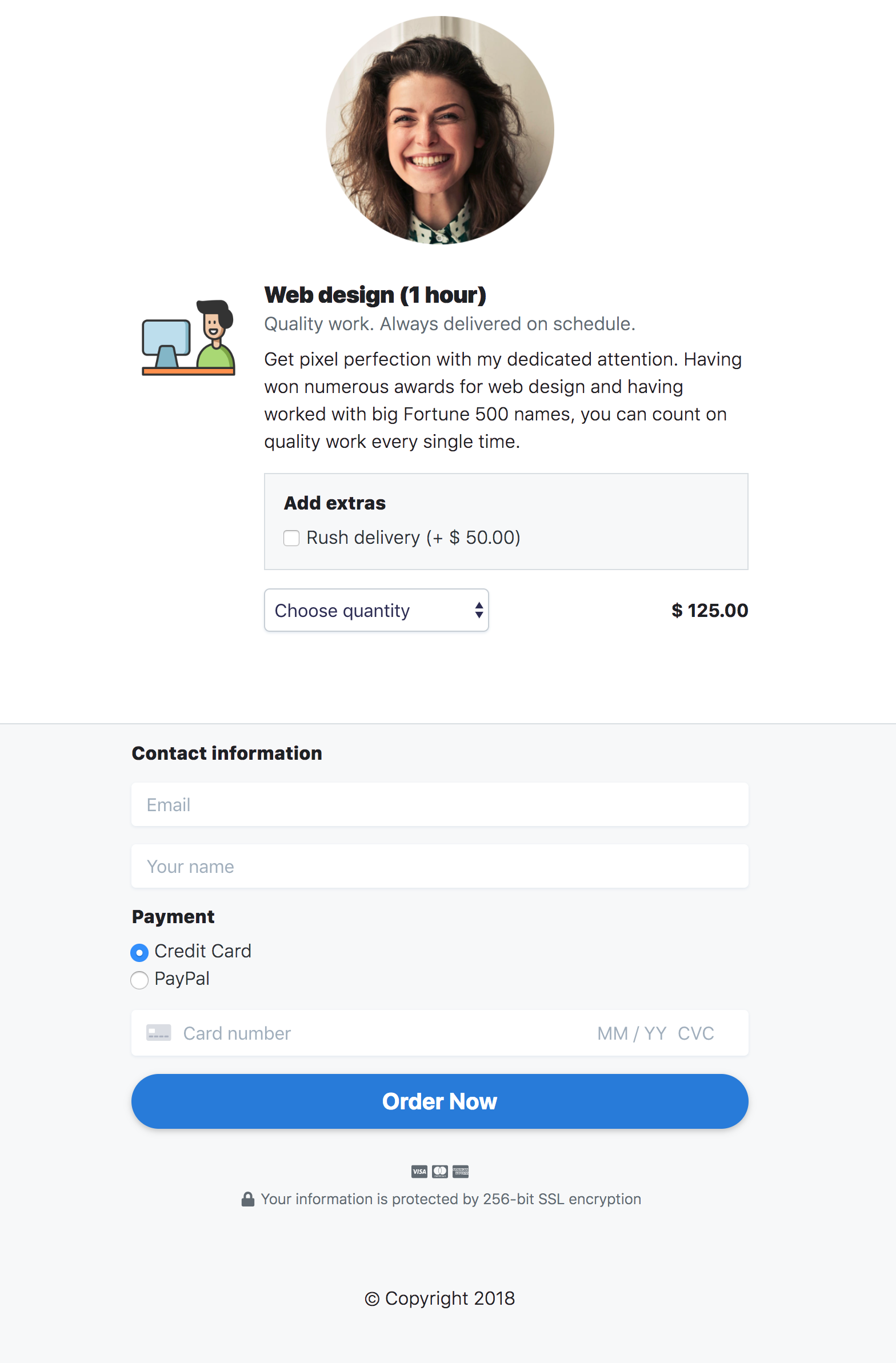 Workorder - pick.tools - Pick smarter, build faster.