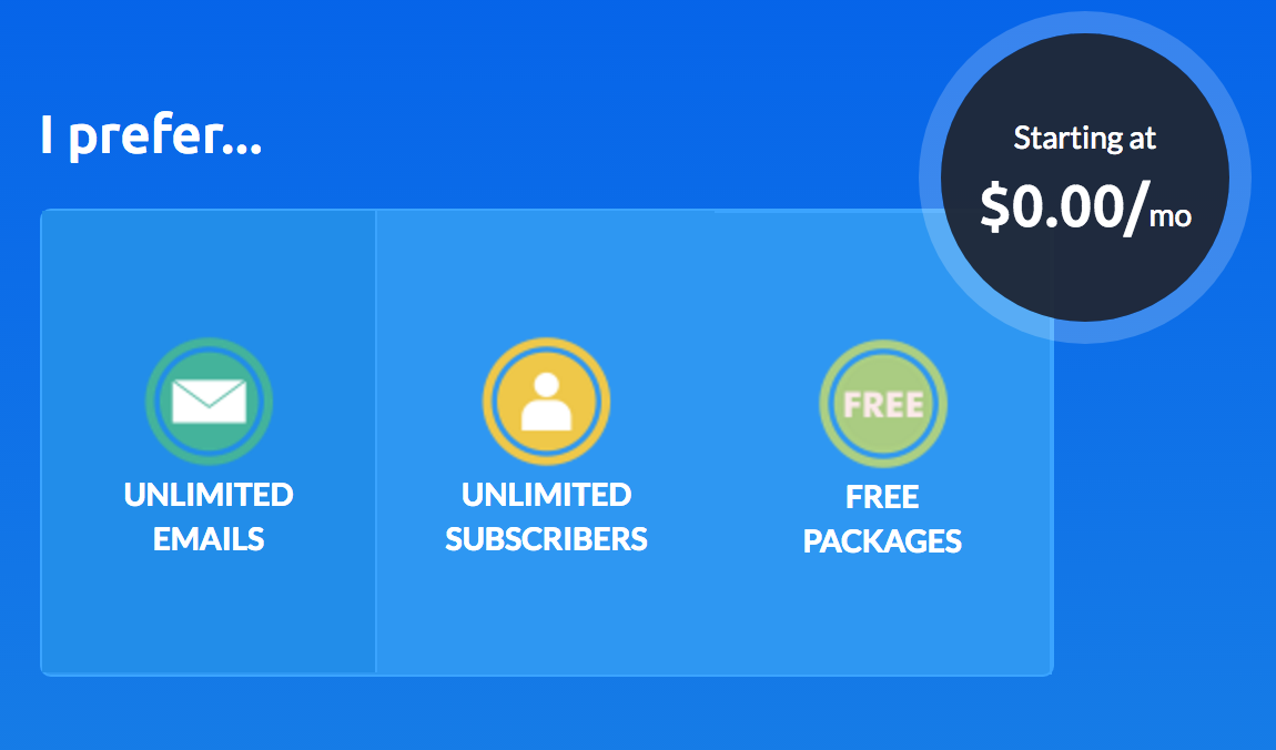 Email Autoresponder Compare: Easily compare price of the top email ...