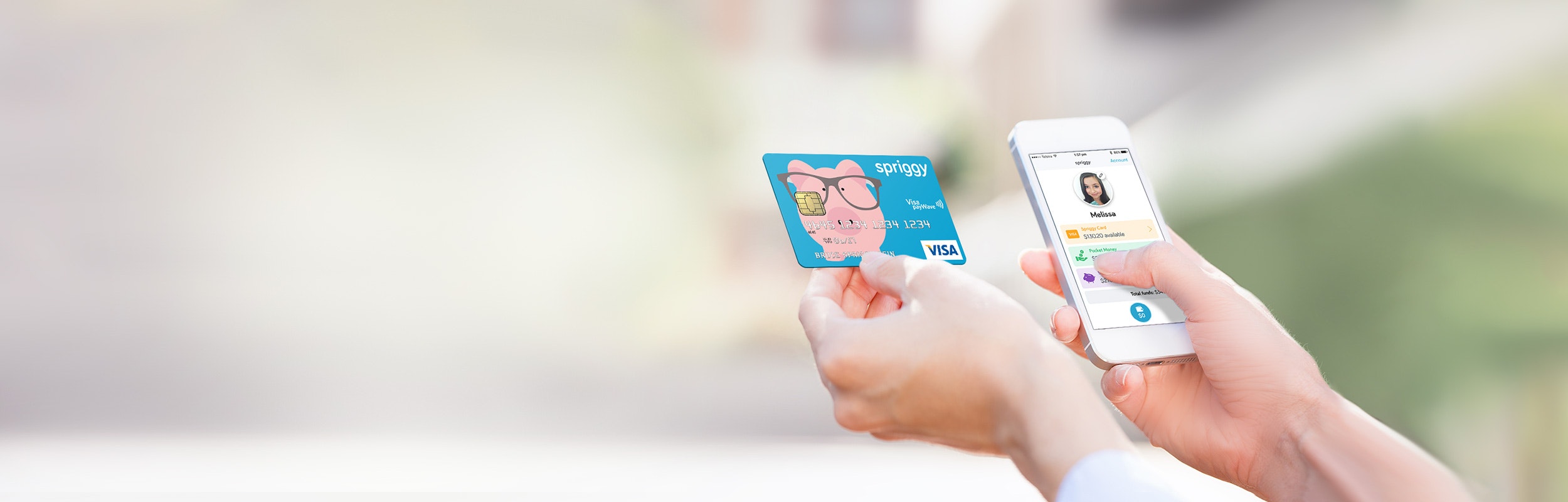 Spriggy - Product Information, Latest Updates, and Reviews 2024 ...