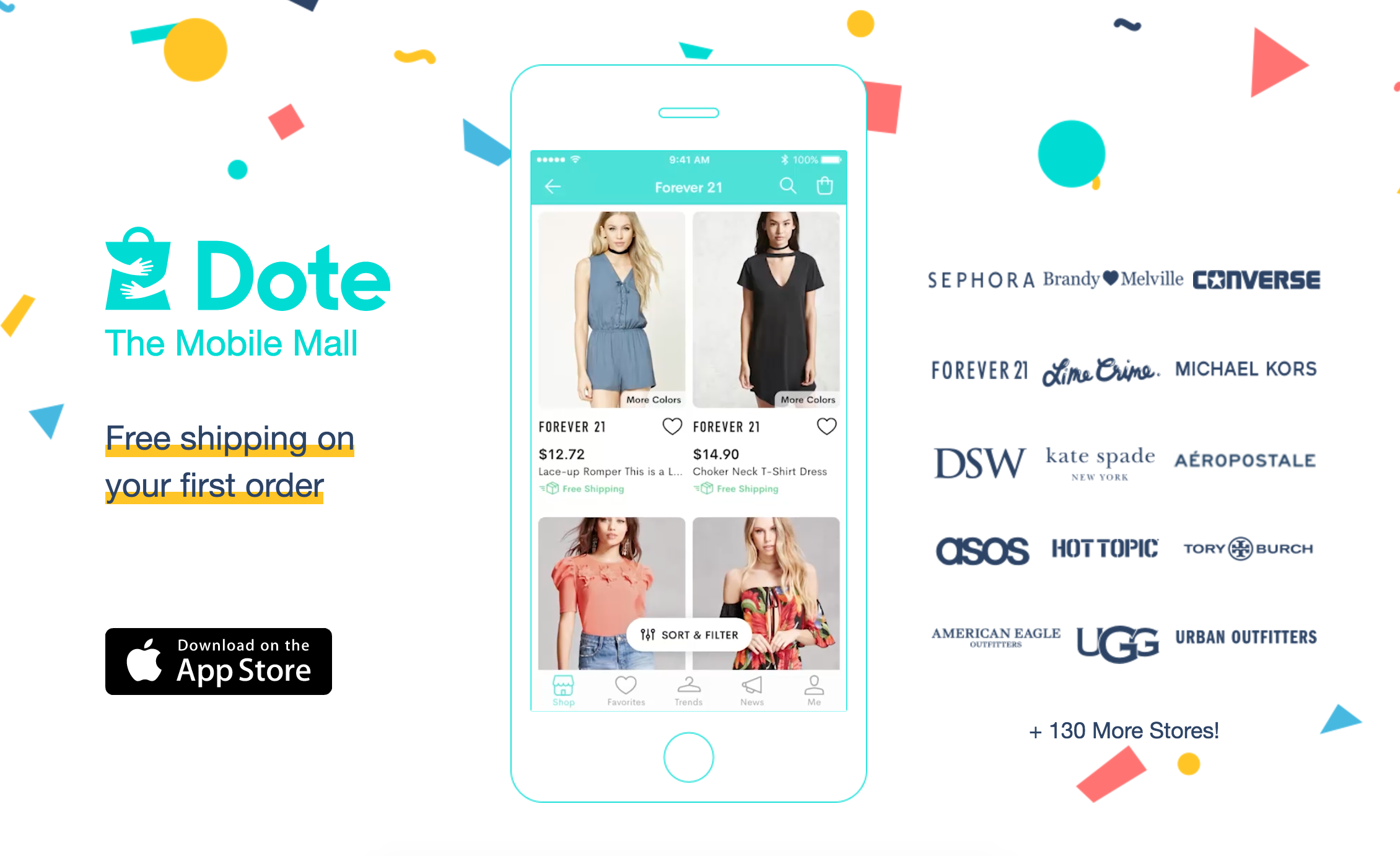 Dote Product Information and Latest Updates (2025) | Product Hunt