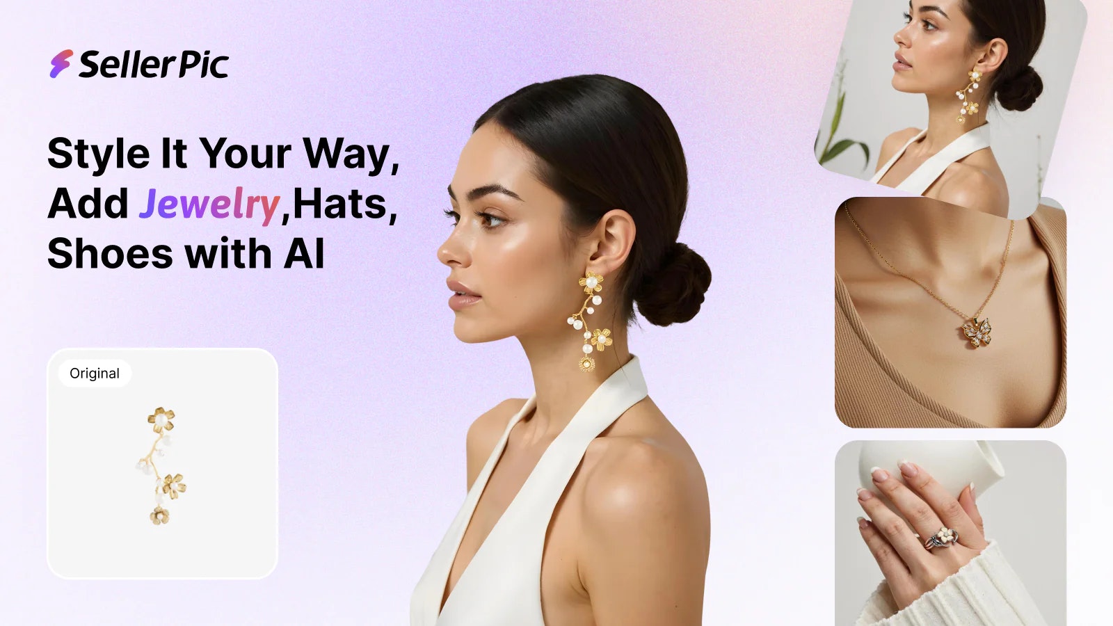 SellerPic | SellerPic - Virtual Try On with AI Models for E-commerce ...