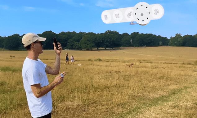 Diorama By Litho Animate Your Everyday With Filmmaking App Diorama