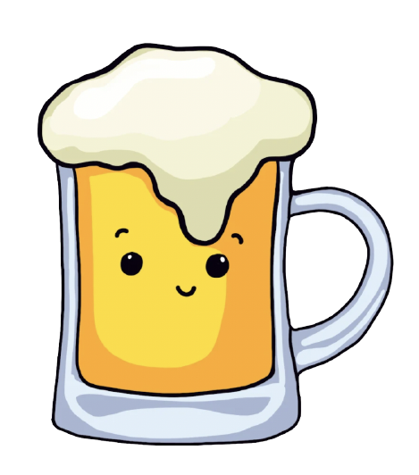 IOU Beer Bot Product Information and Latest Updates (2025) | Product Hunt