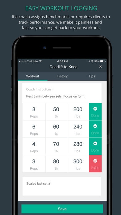 Coach HQ Product Information and Latest Updates (2025) | Product Hunt