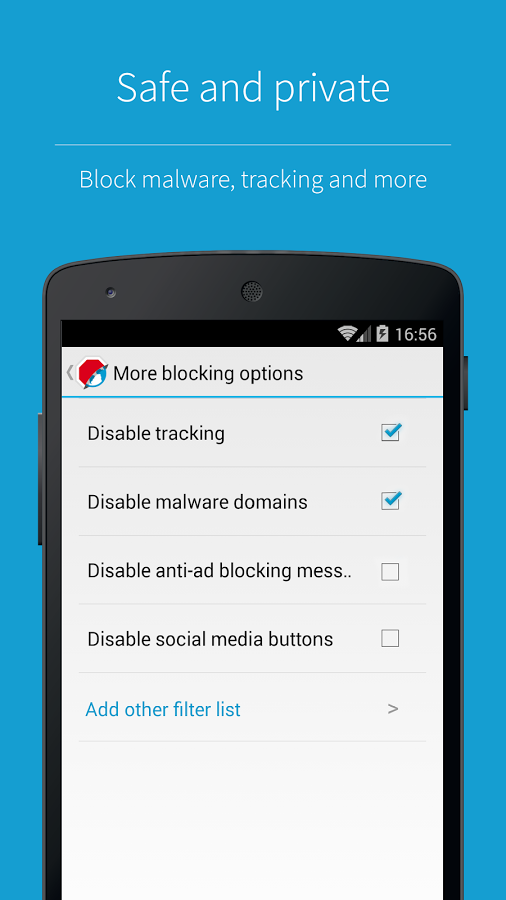 Adblock Plus: Surf the web with no annoying ads | Product Hunt