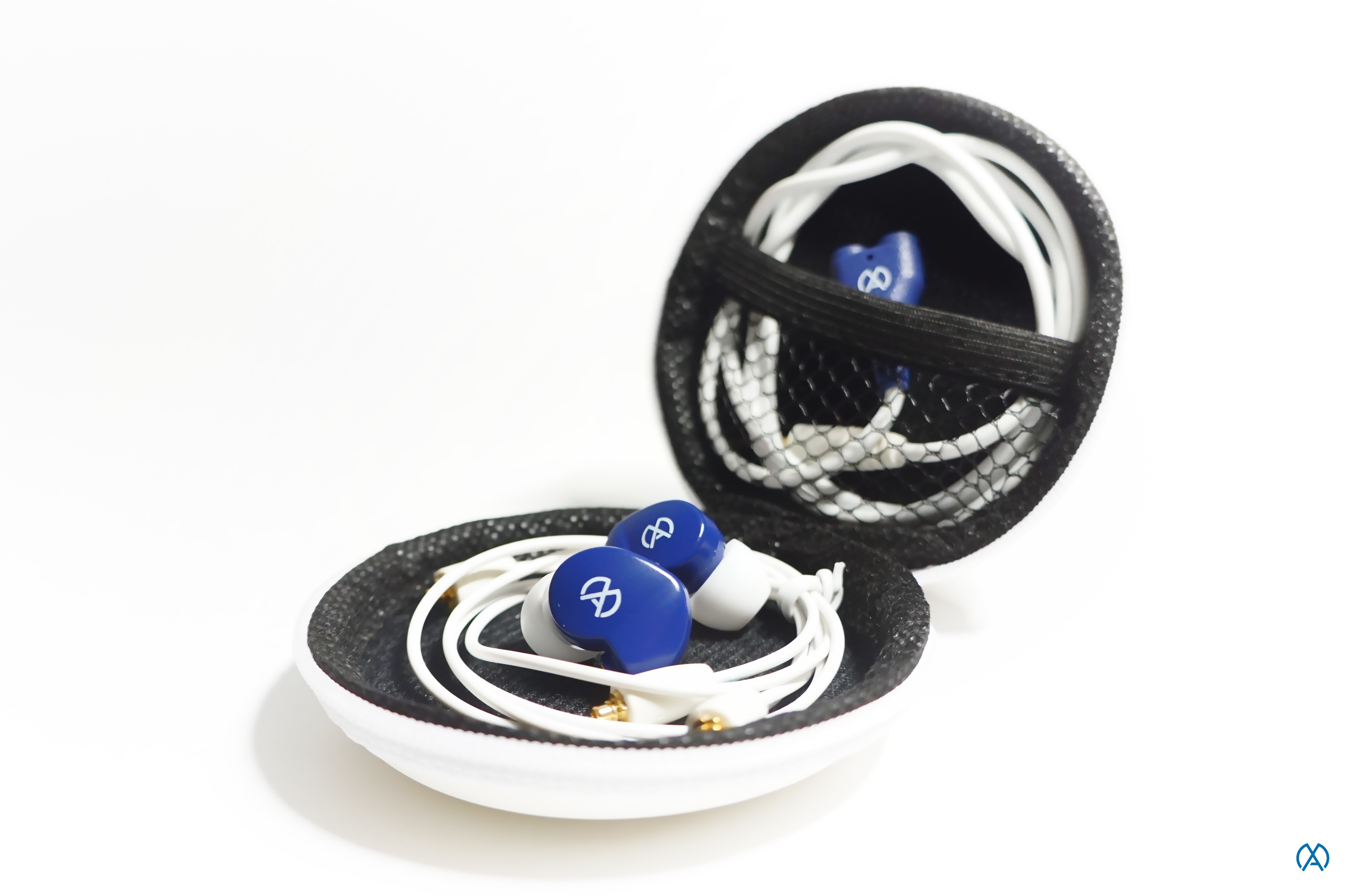 mXers Modular Earbuds - Changing your music one part at a time ...