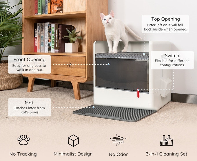 Poop Cube - Product Information, Latest Updates, and Reviews 2025 ...