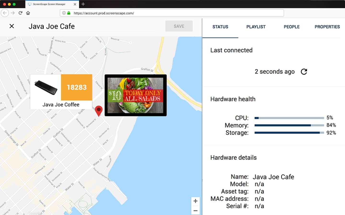 ScreenScape - Product Information, Latest Updates, and Reviews 2024 ...