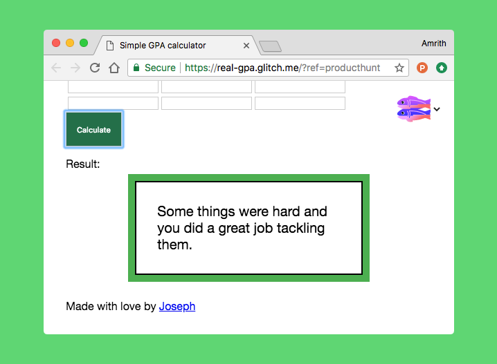 Real GPA - Product Information, Latest Updates, and Reviews 2025 ...