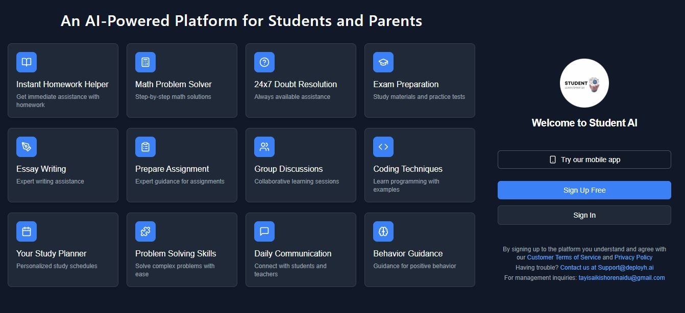 AI Powered E-learning Platform Makers and Employees (2025) | Product Hunt