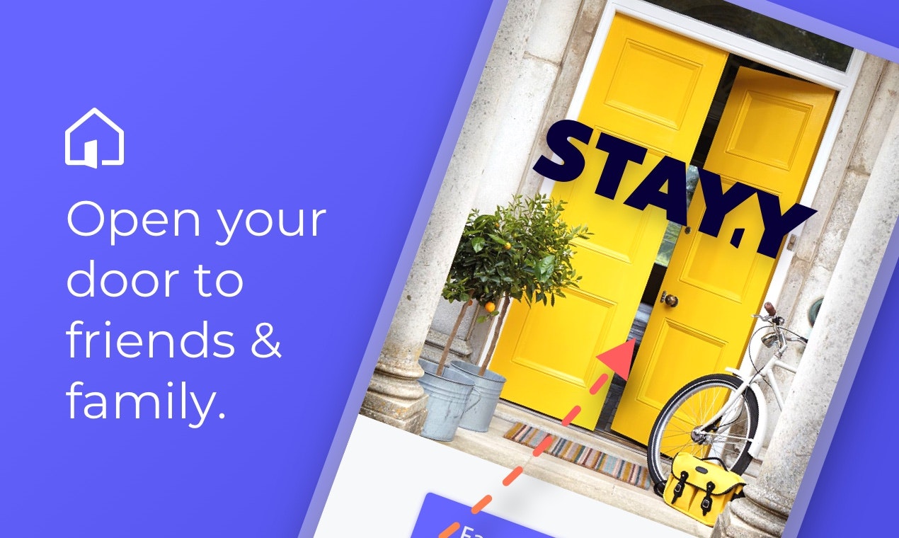 Stayy - Product Information, Latest Updates, and Reviews 2025 | Product ...