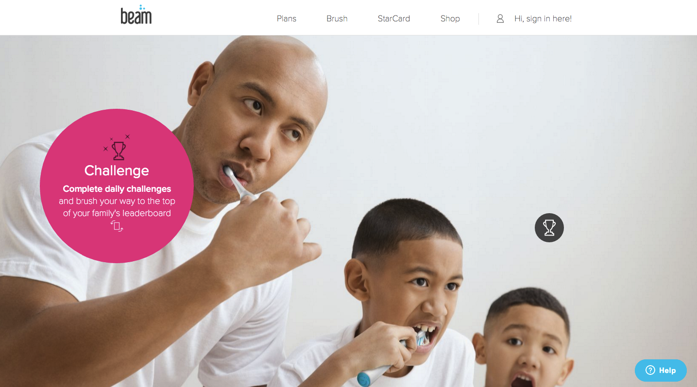 Beam: Dental Insurance, Tooth Brush & More! | Product Hunt