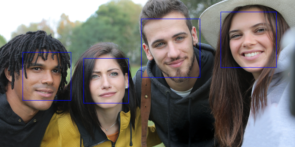 Facedetection Api Product Information Latest Updates And Reviews