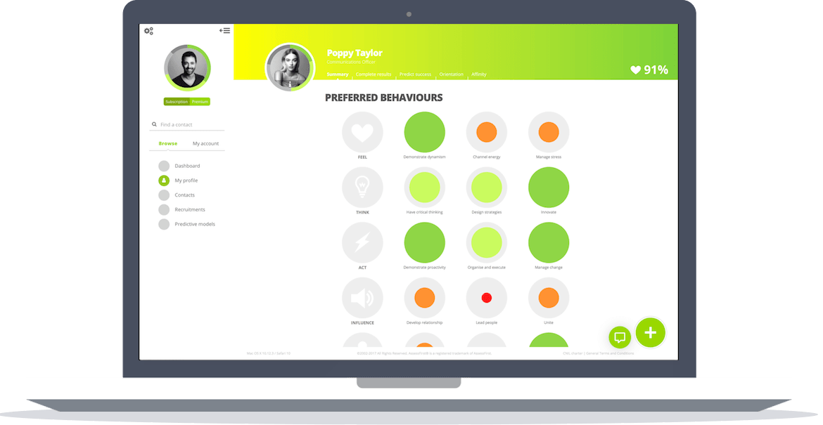 AssessFirst Product Information and Latest Updates (2025) | Product Hunt
