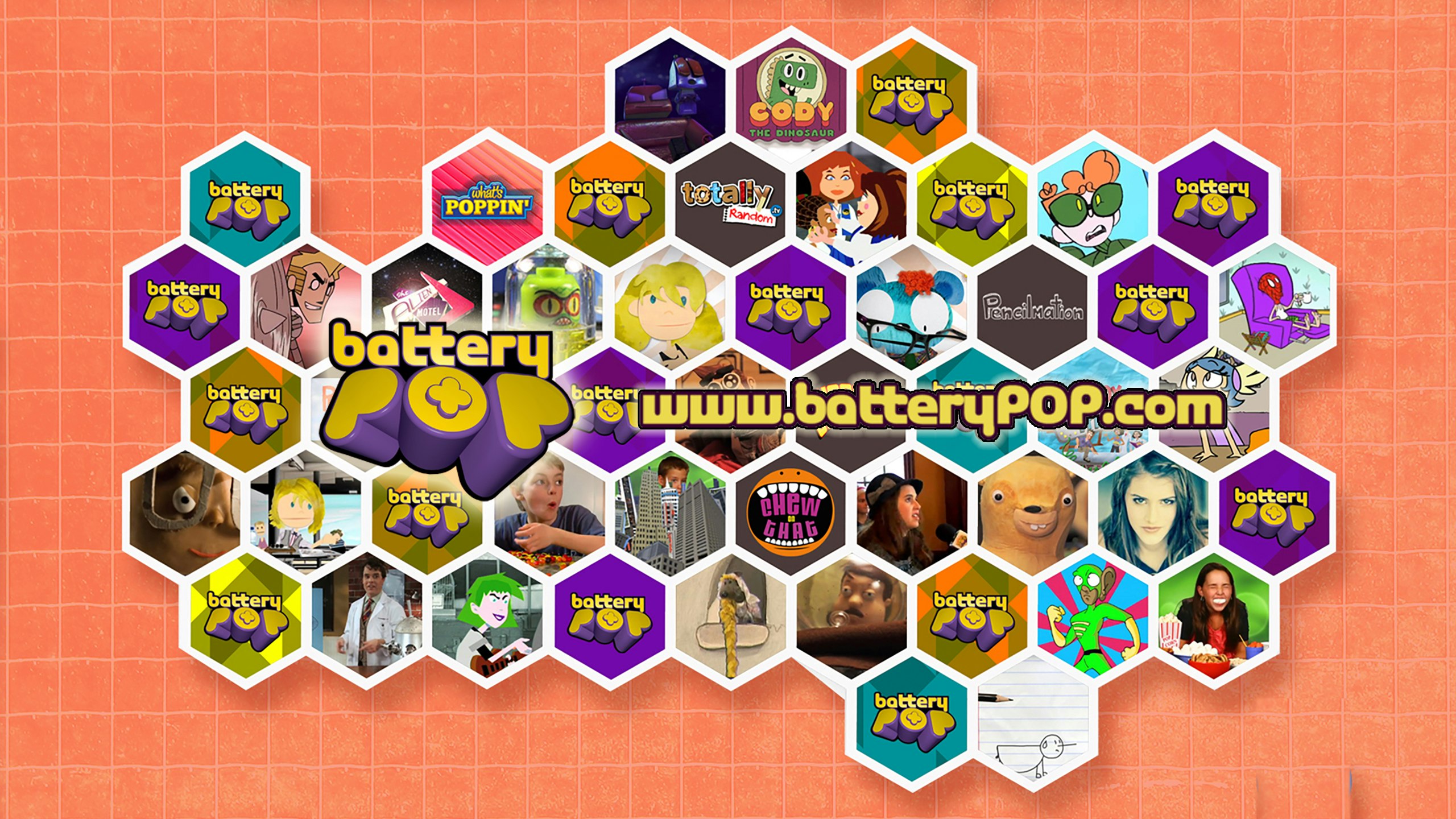 batteryPOP Product Information and Latest Updates (2025) | Product Hunt