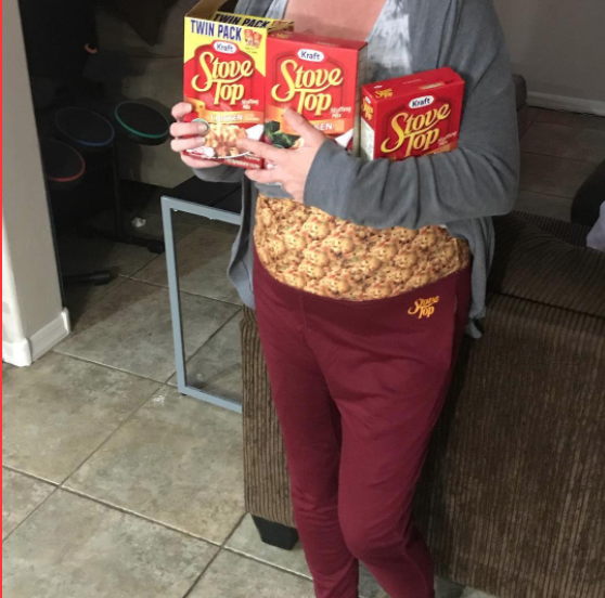 Thanksgiving dinner pants - Product Information, Latest Updates, and ...