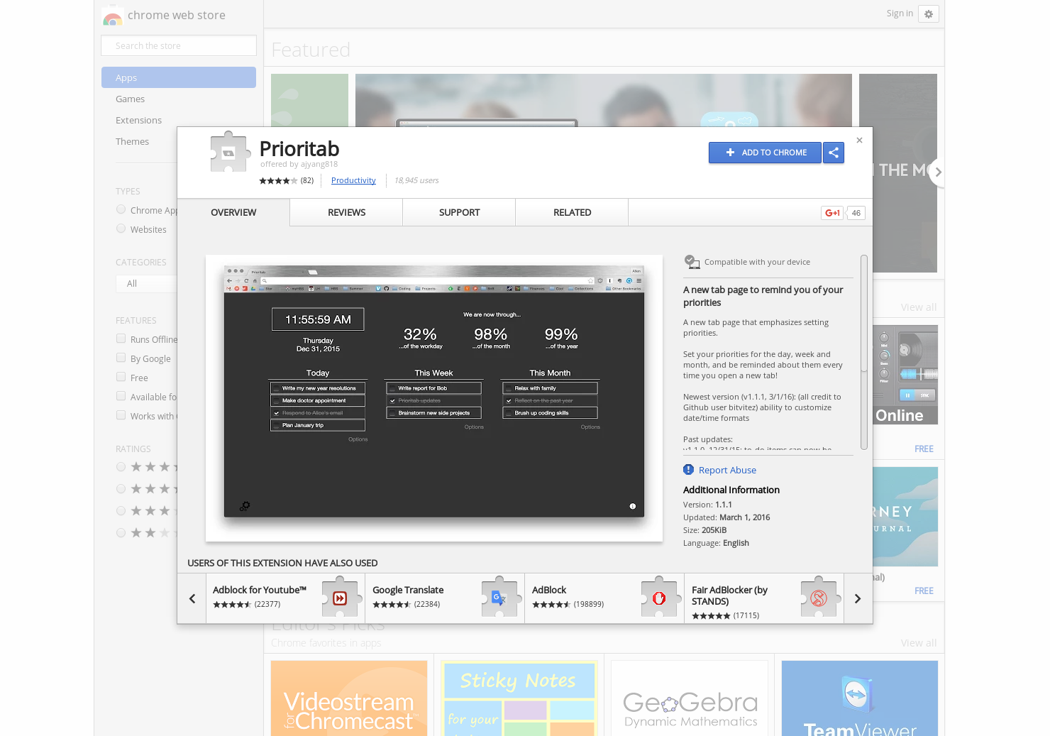 Color hunt chrome extension - mumubrasil
