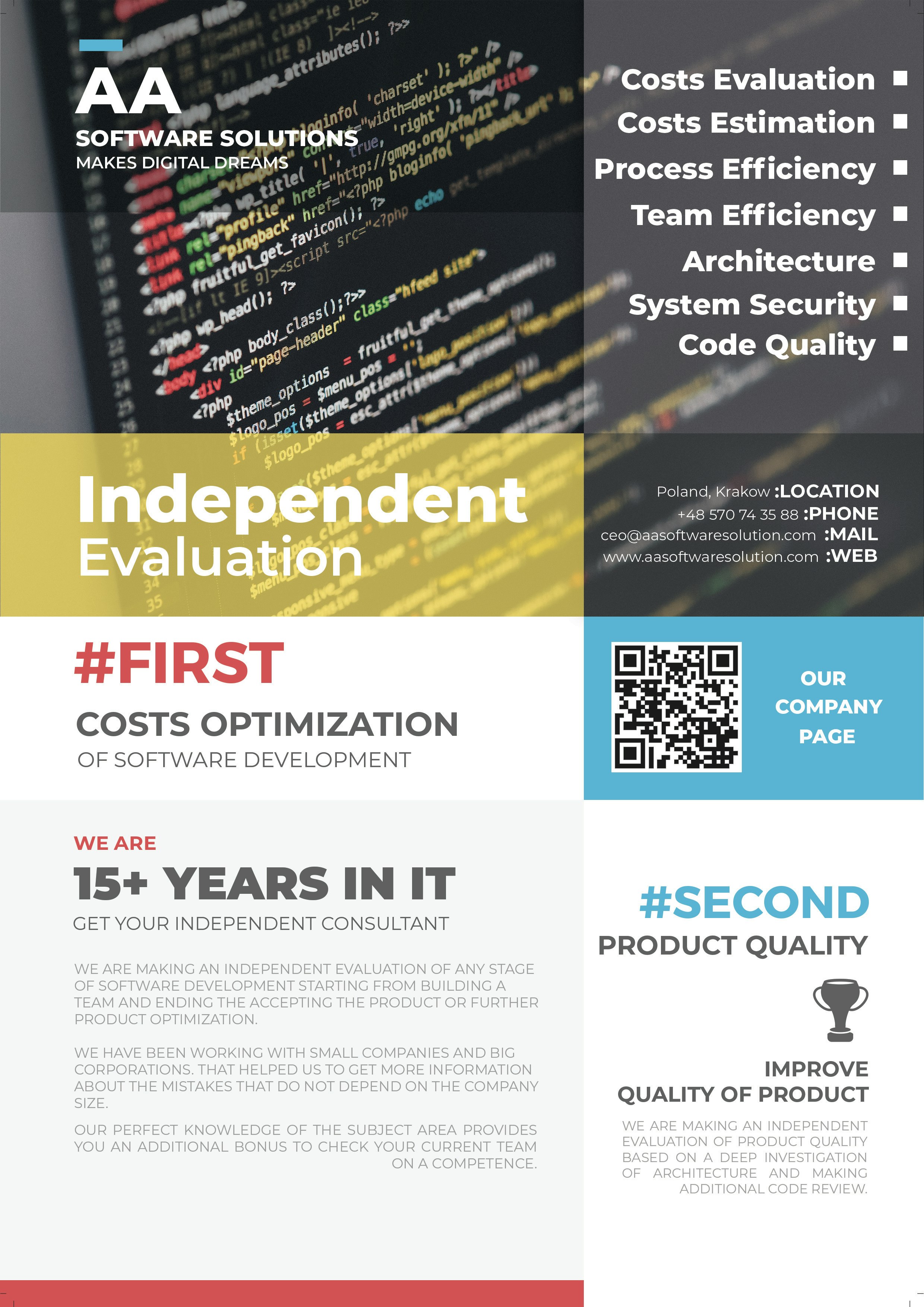 AA Software Solutions - Product Information, Latest Updates, and ...