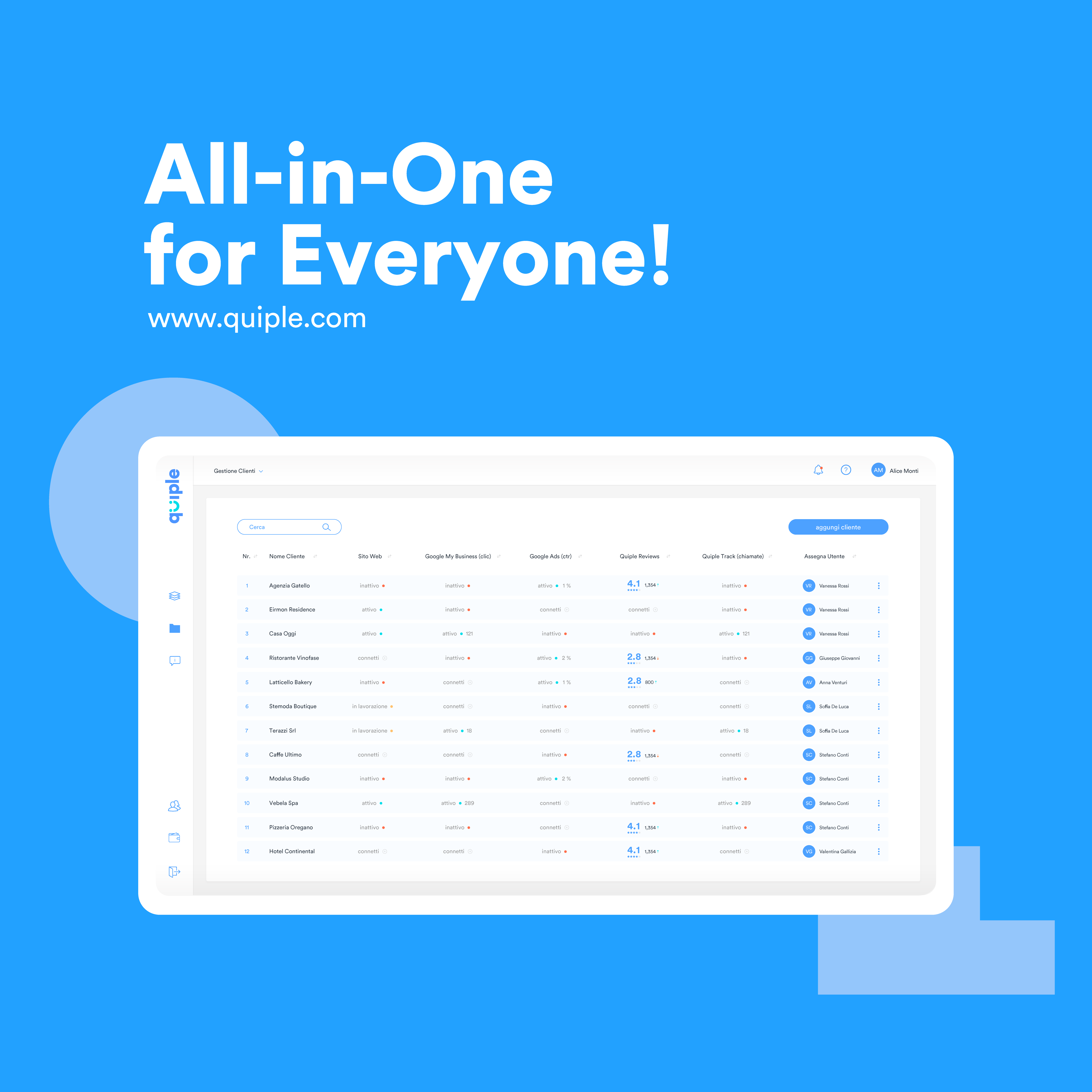 Quiple - Product Information, Latest Updates, and Reviews 2025 ...