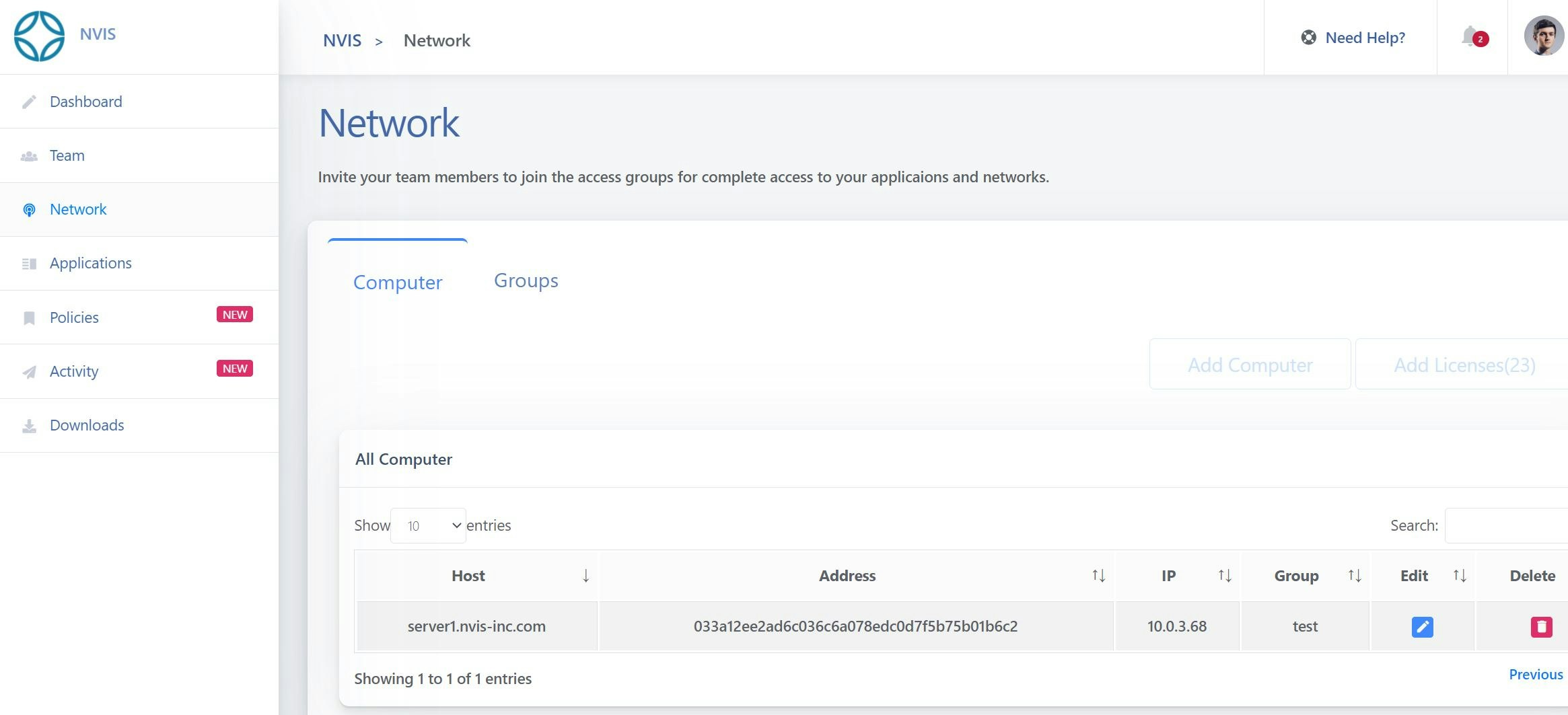 NVIS: Cloak your network - a better alternative to VPNs and SDPs ...