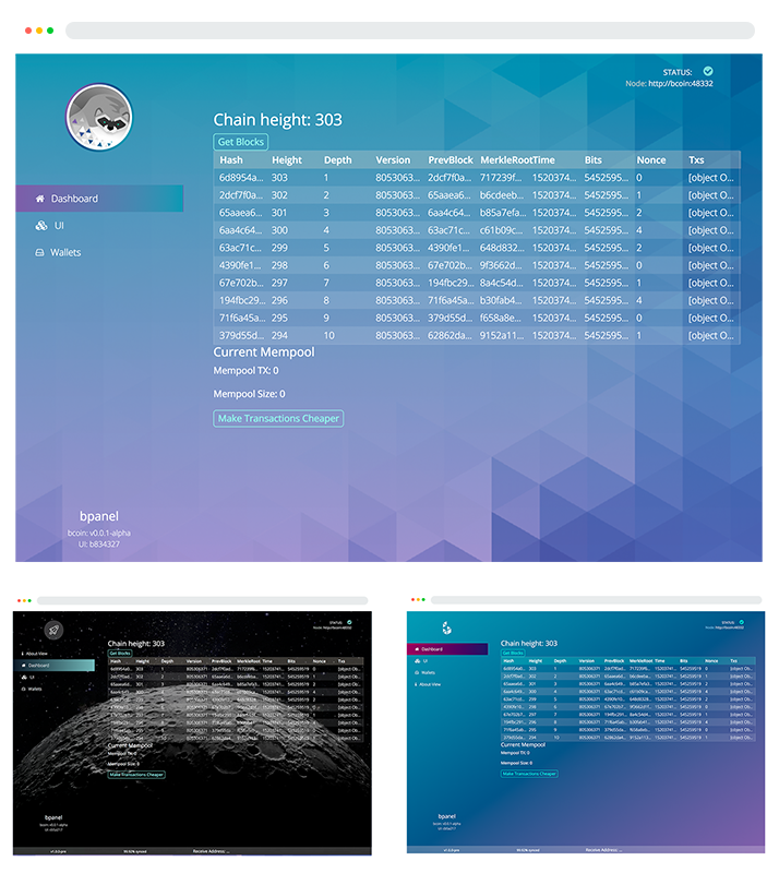 bPanel - Product Information, Latest Updates, and Reviews 2024 ...