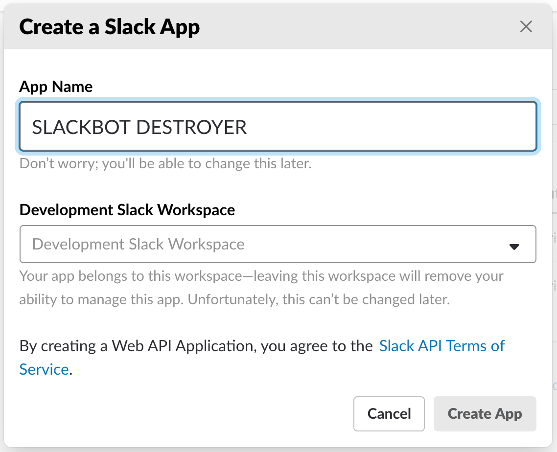 Slackbot Destroyer: Destroy incoming messages from Slackbot | Product Hunt