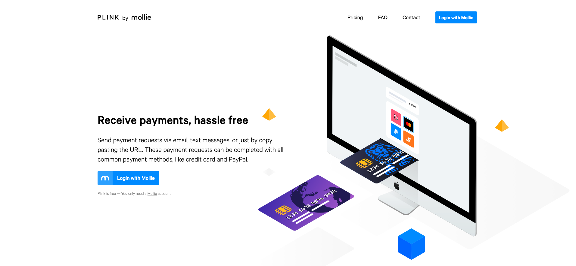 Plink - Product Information, Latest Updates, and Reviews 2024 | Product ...
