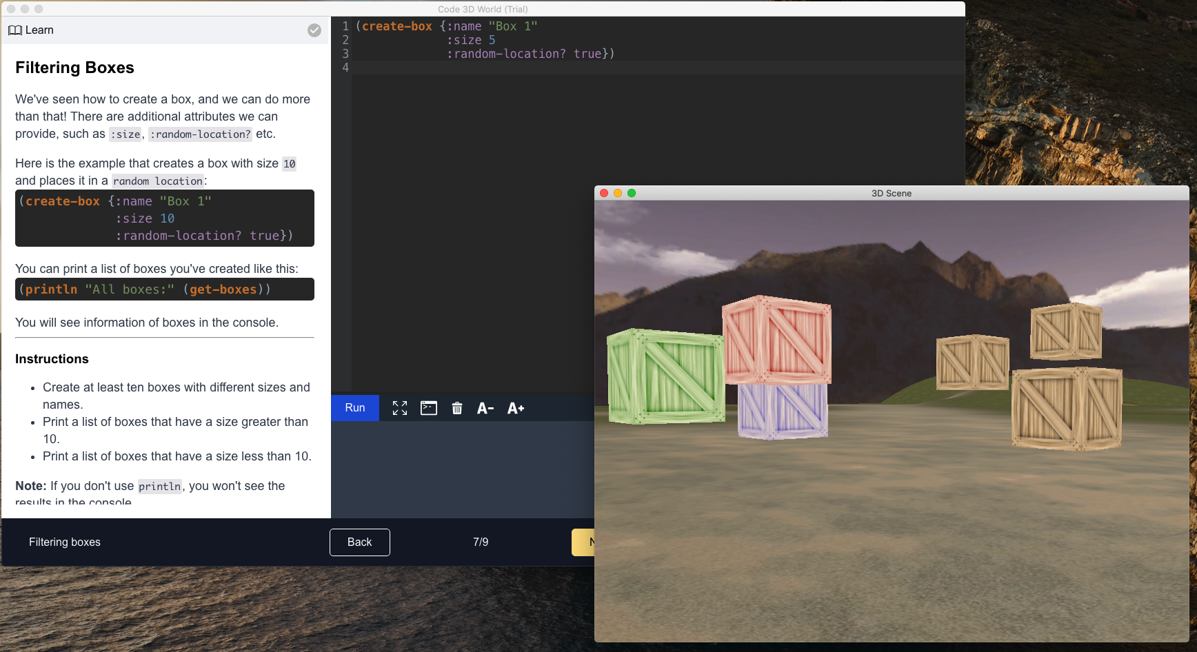 Code 3D World Product Information and Latest Updates (2025) | Product Hunt
