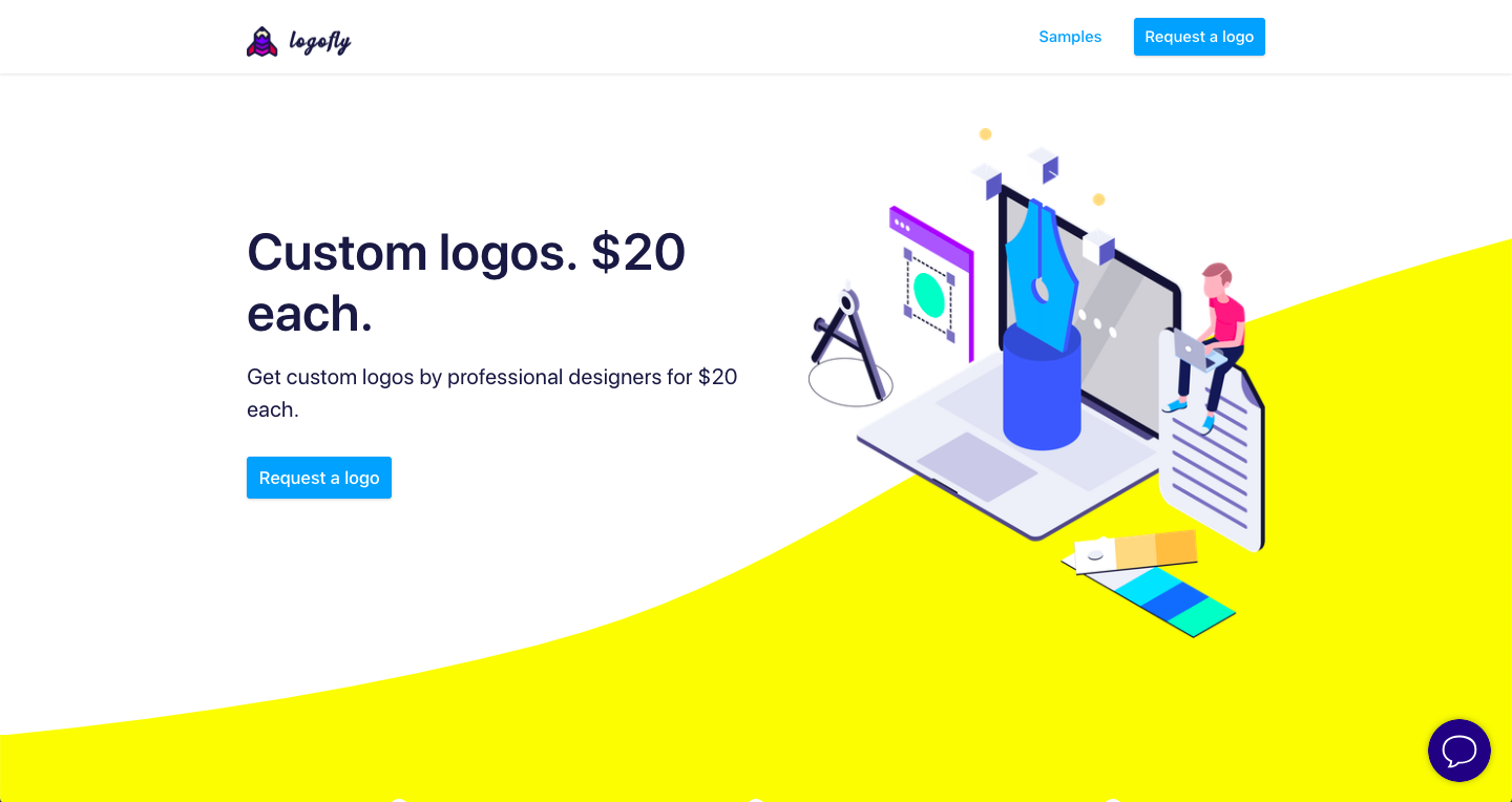 LogoFly - Product Information, Latest Updates, and Reviews 2025 ...