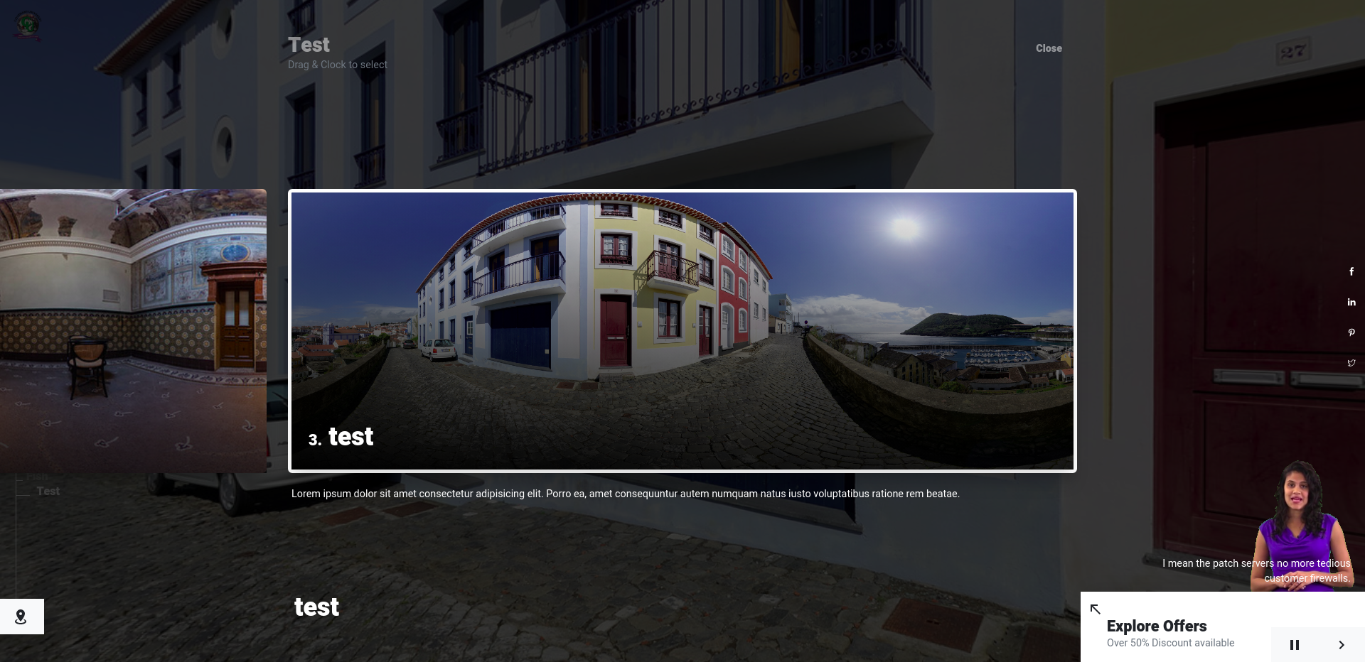 Regal Tours [ON-HOLD] - Product Information, Latest Updates, and ...