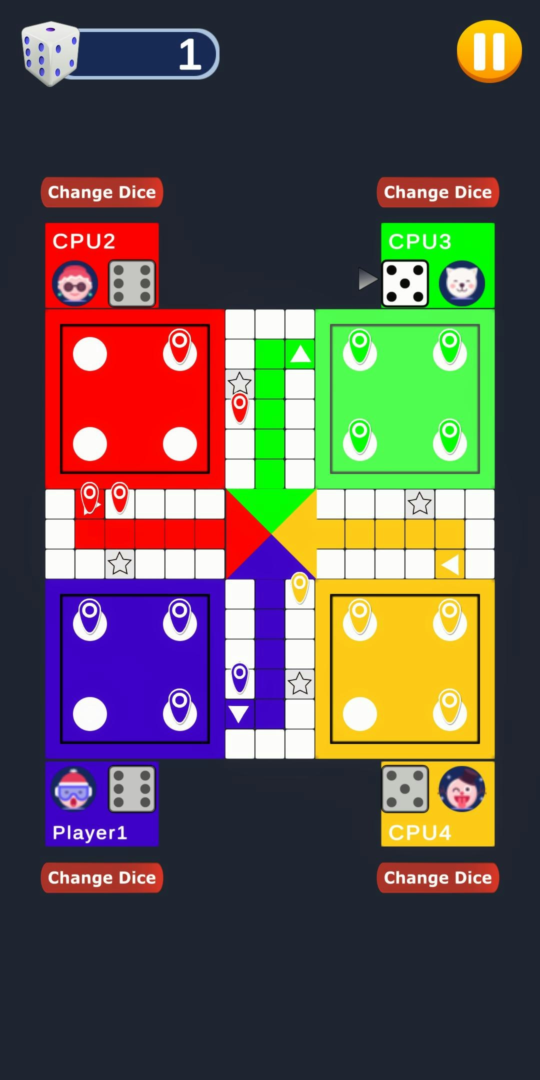 Ludo Shooter Makers and Employees (2025) | Product Hunt