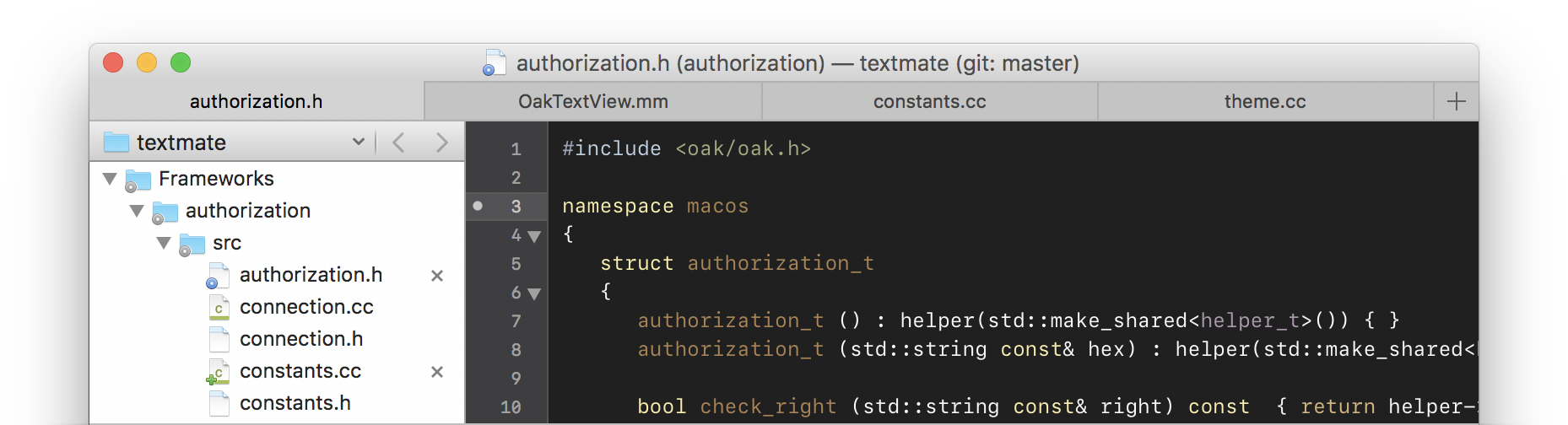 Textmate 2 0 6 - bestyfiles