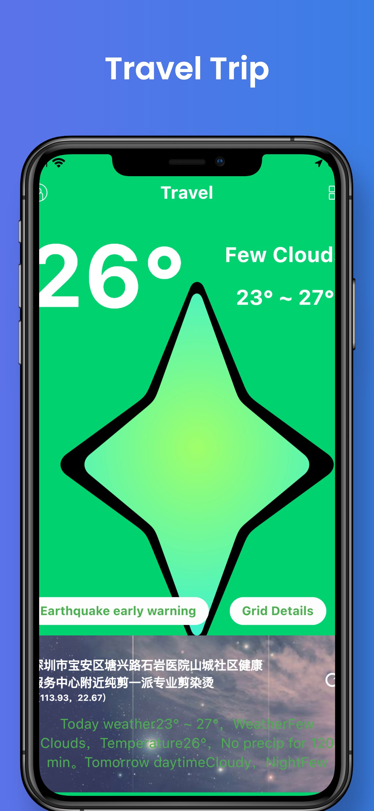 Sui Feng Weather Product Information Latest Updates And Reviews 2024 Product Hunt 