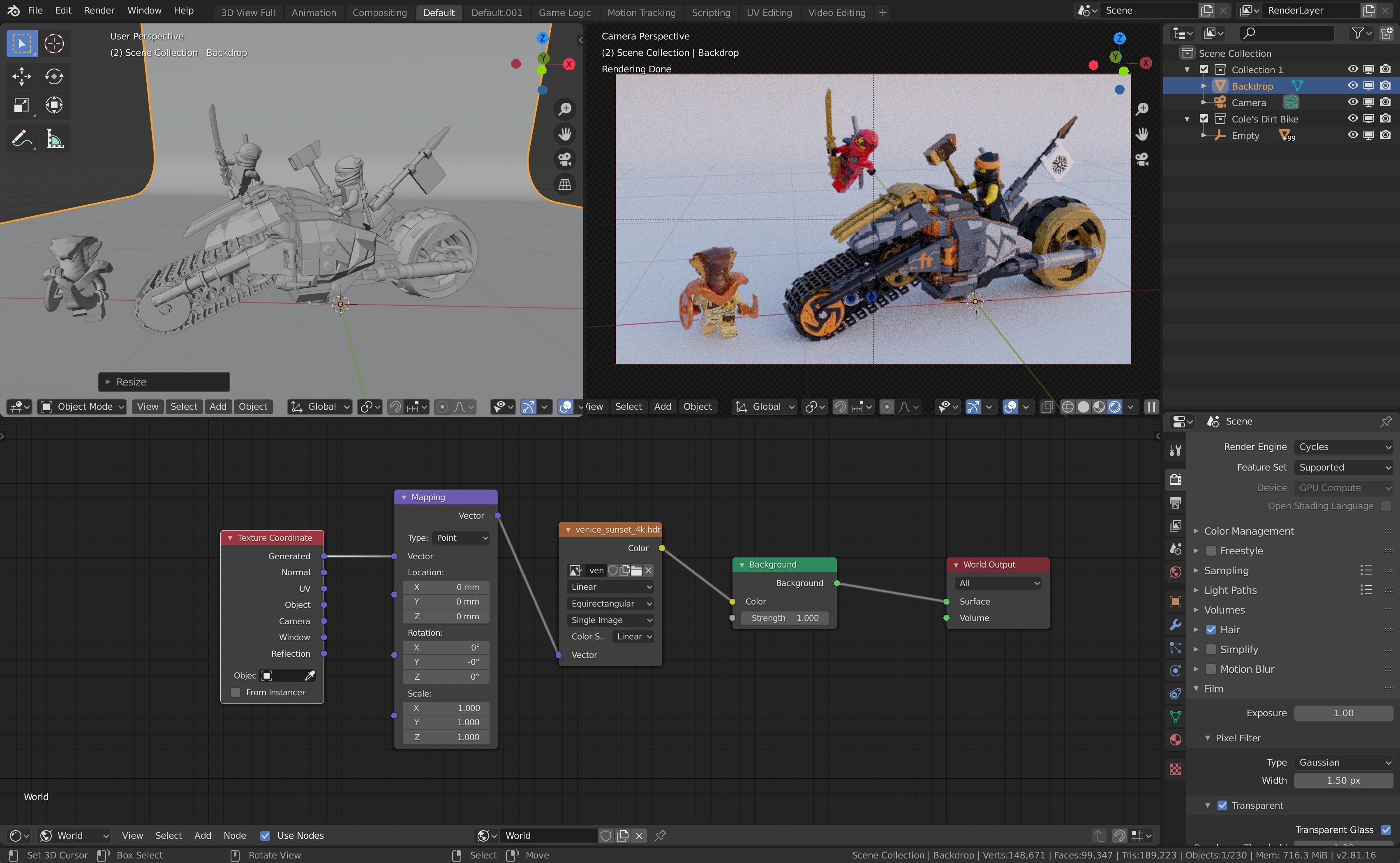 Mecabricks - Build, animate and render your LEGO® models online ...